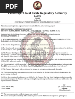 Form LRA 9 GENERAL APPLICATION FOR REGISTRATION | PDF | Notary Public ...
