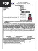Indane Gas New Connection Application Form PDF | PDF | Access Control ...