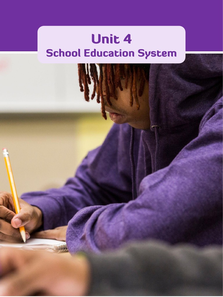 Grade 12 - Unit 4 | PDF