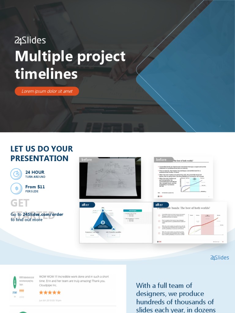 Contoh Paparan Powerpoint Kuliah | PDF | Career & Growth | Business