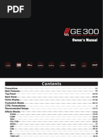 Spark Control X User Manual | PDF | Bluetooth | Computing