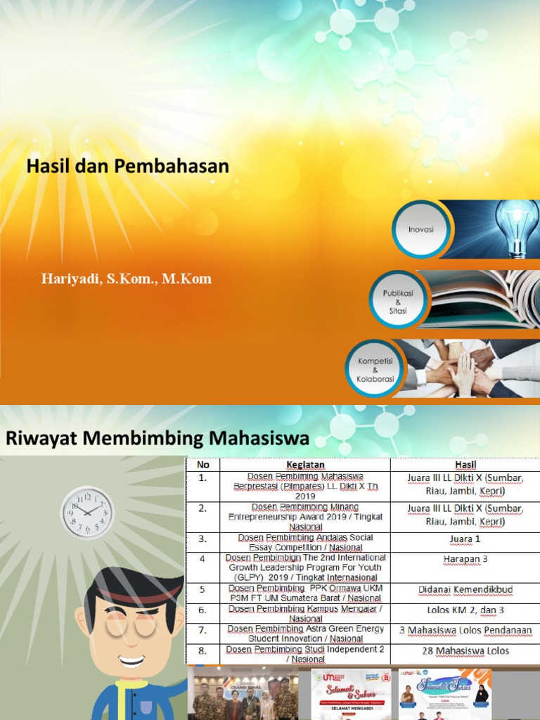 Hasil | PDF