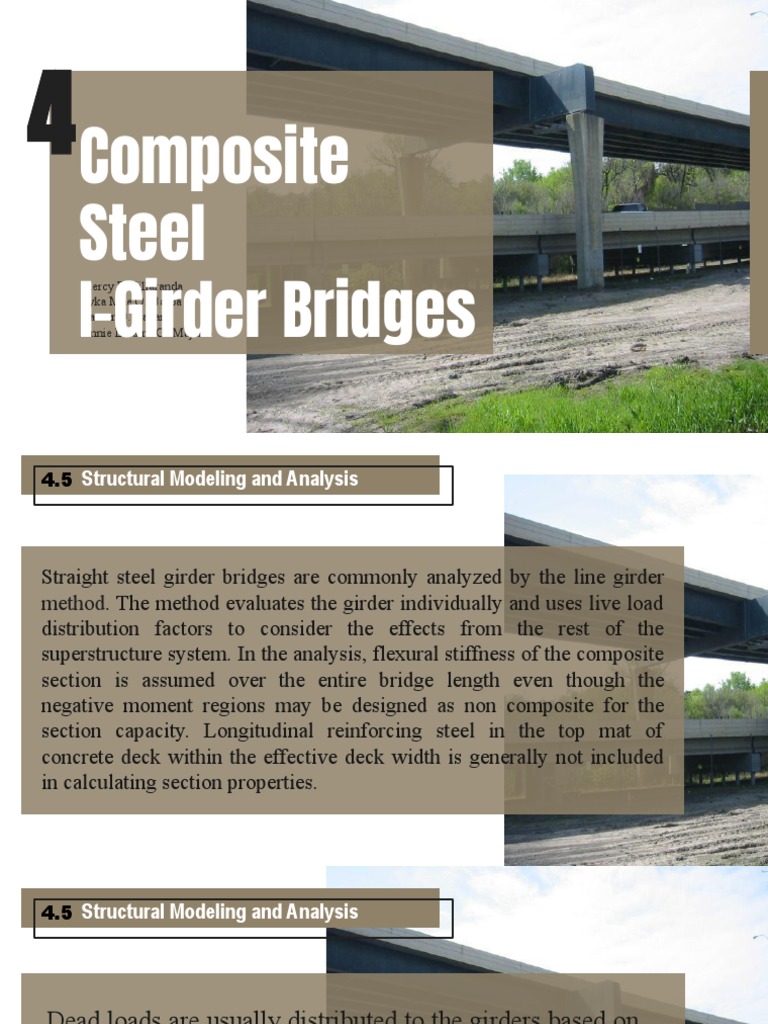 Bridge Engineering | PDF | Science & Mathematics | Computers