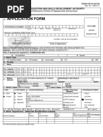 Weaccess Enrollment and Maintenance Agreement Form - 2022 11042022 ...