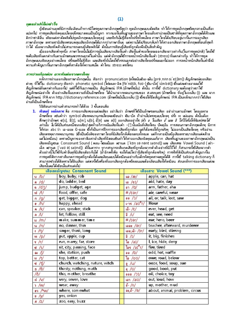 English 101 r3 | PDF