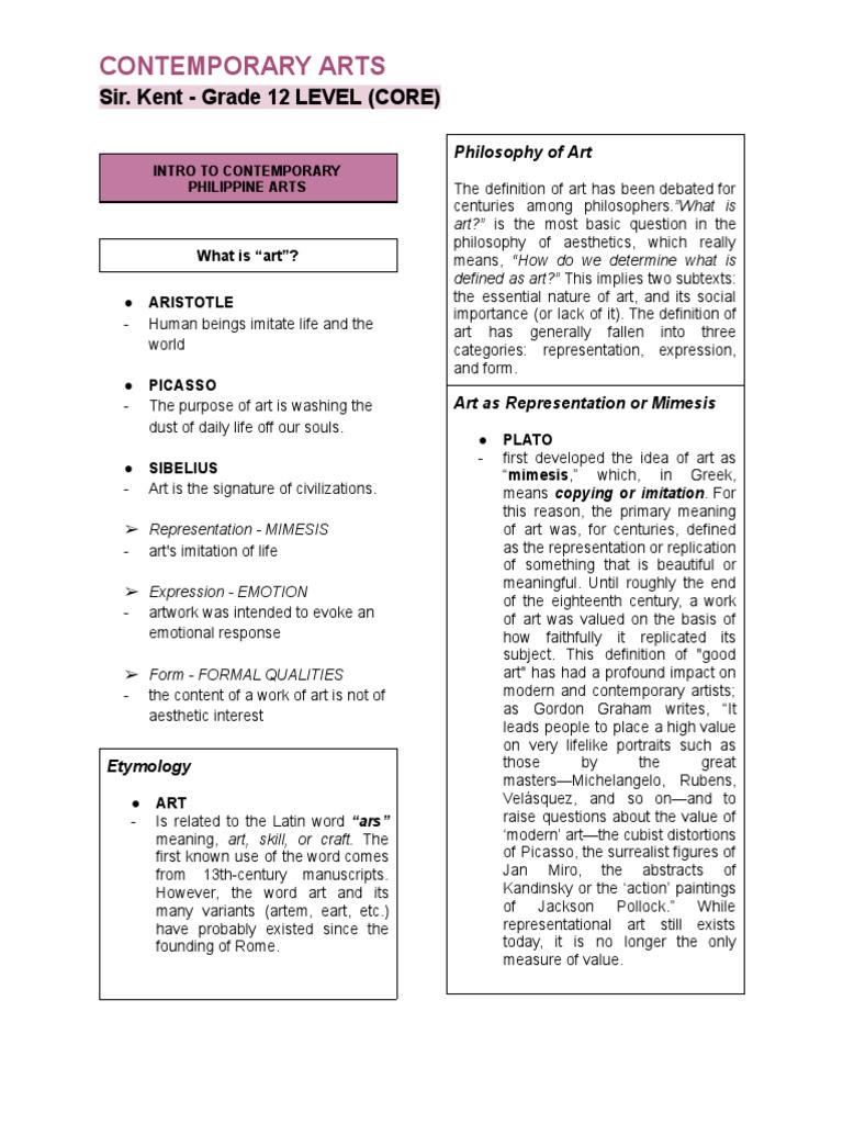 12 Cpar | Download Free PDF | Interactive Art | Aesthetics