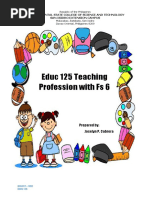 Certification Program Overview Datasheet | PDF | Certification | Knowledge