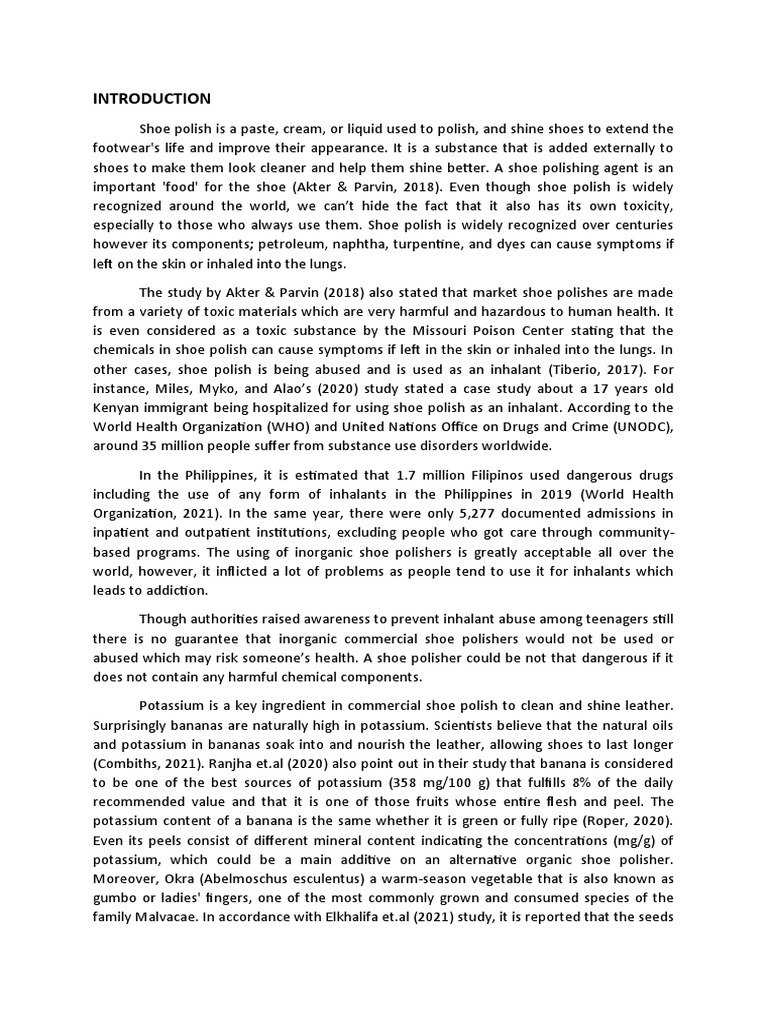 INTRODUCTION | PDF