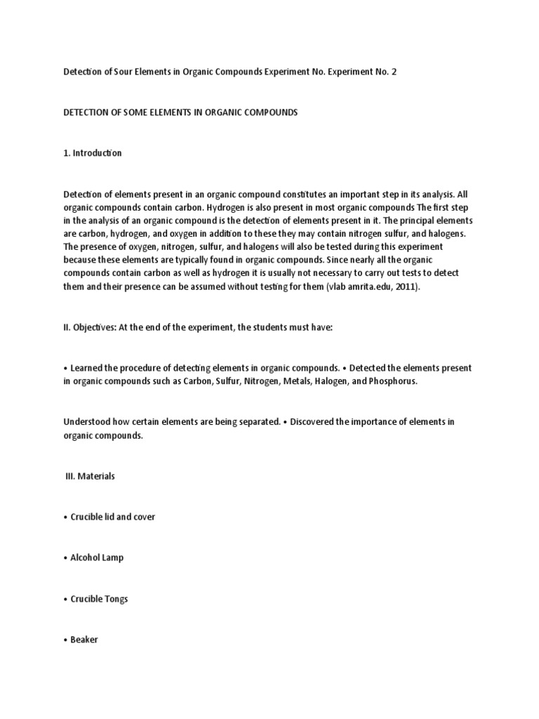 Group 3 Lab Report | PDF | Sodium Hydroxide | Sodium Carbonate