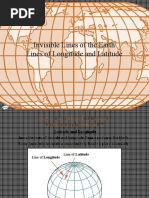 What Is Longitude and Latitude - BBC Bitesize | PDF | Equator | Latitude
