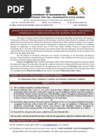 V1 - Notice - SPOT Rounds - On 13-09-2024 | PDF