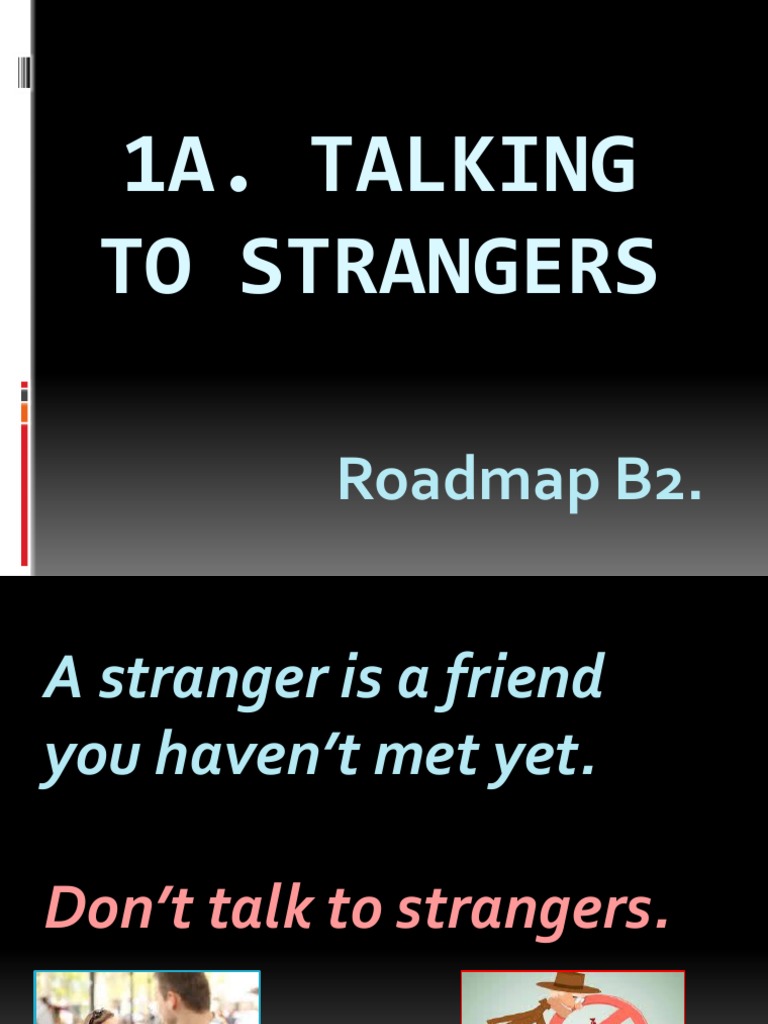 Roadmap B2 | PDF | Verb | Semantic Units