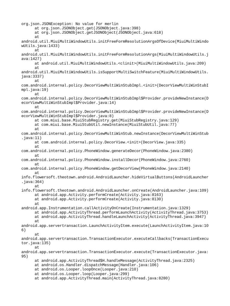 Out of The Achievement | PDF | Java Platform | Software Development