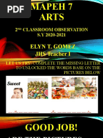 Esports - CODM Rules and Guidelines | PDF