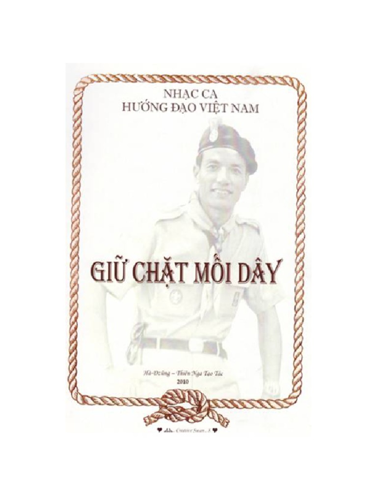 HA DZUNG - Nhac Huong Dao | PDF