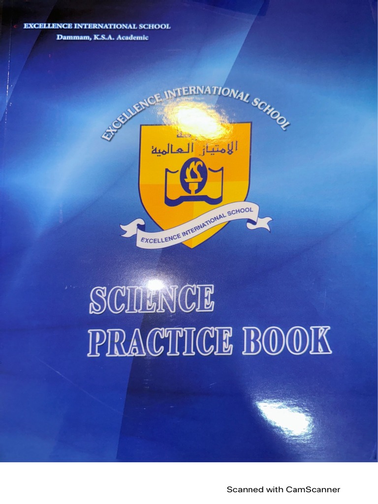 Science G1 | PDF