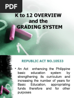 Module Culminating Activity Grade 12 Humss | PDF