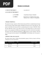 PROJECT PROPOSAL Lakbay Aral | PDF | Agriculture | Economies