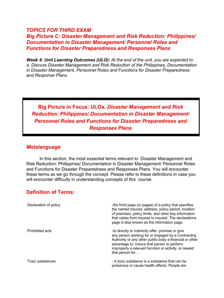 120 SIM 3rd and 4th | PDF