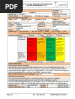 Check List FHC | PDF