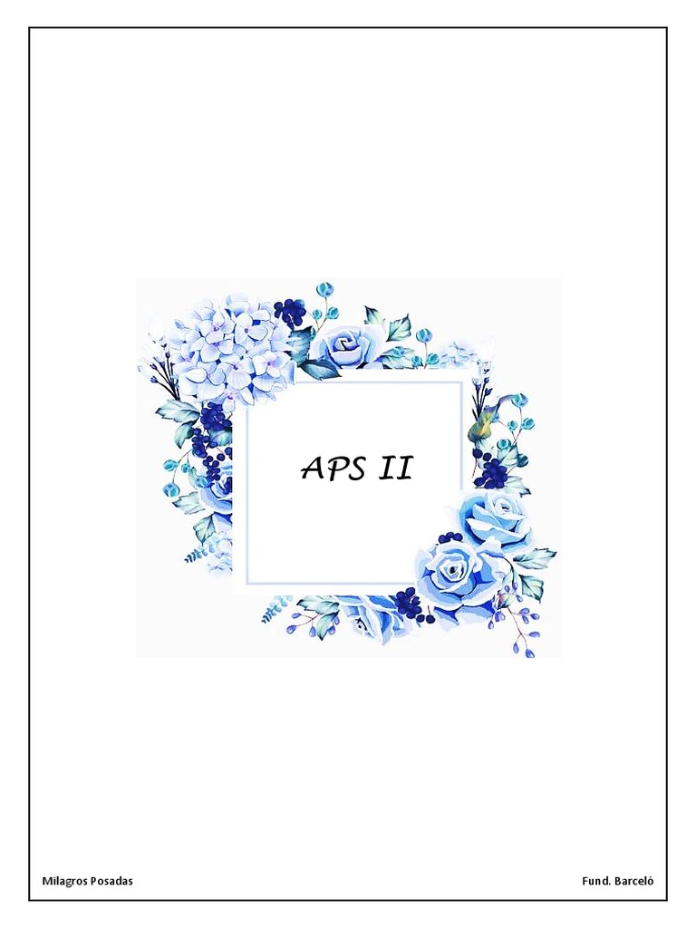 APS II RESUMEN Ogulk | PDF | Bioética | Consentimiento informado