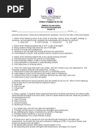 DA Form 7708 | PDF | Security Clearance | Privacy