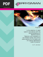 BS 7430 Code of Practice For Protective Earthing of Electrical ...