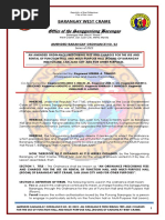 Ordinance On Curfew Hours As Amended PDF | PDF | Government Information ...