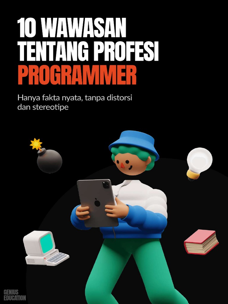 10 Insights Into The Programming Profession | PDF 10 Insights Into The Programming Profession | PDF