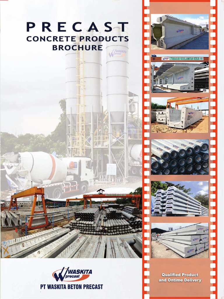 Brosur WBP Pot | PDF