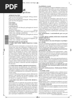 Bula Zina Odt | PDF | Gravidez | Alergia