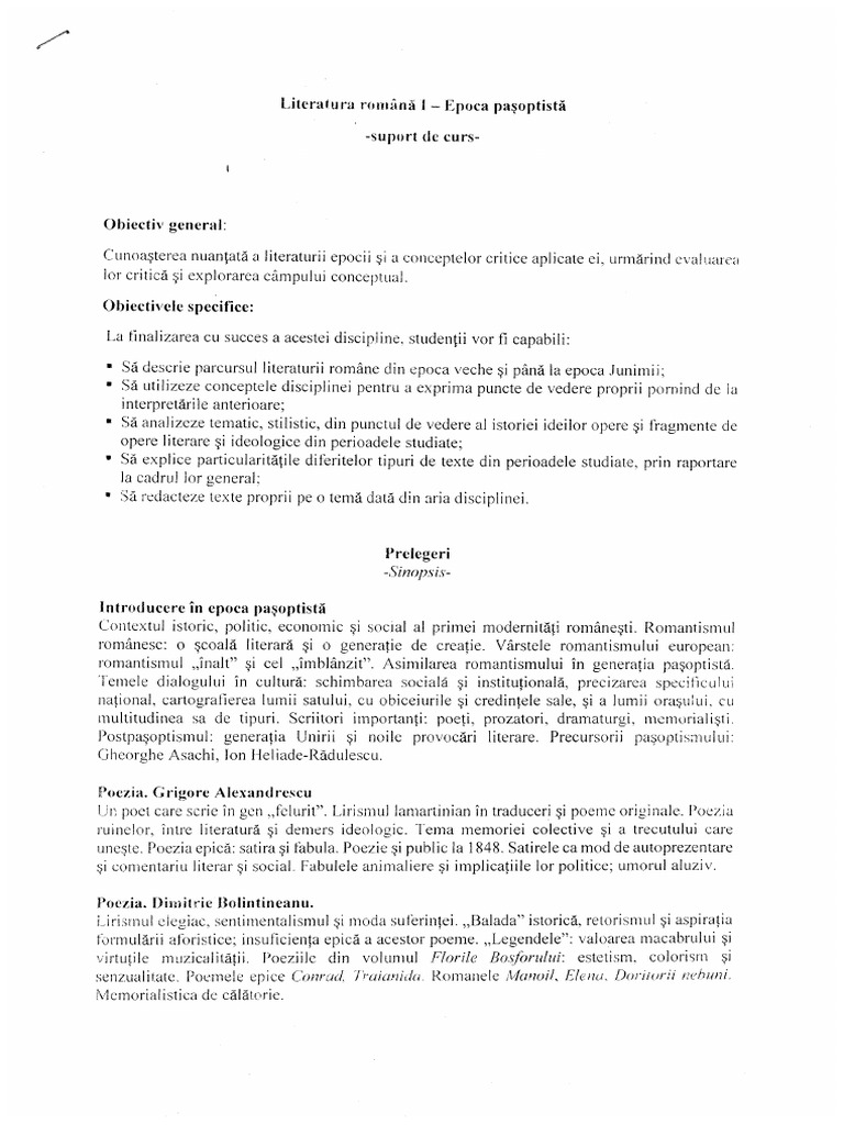 Pasoptism | PDF