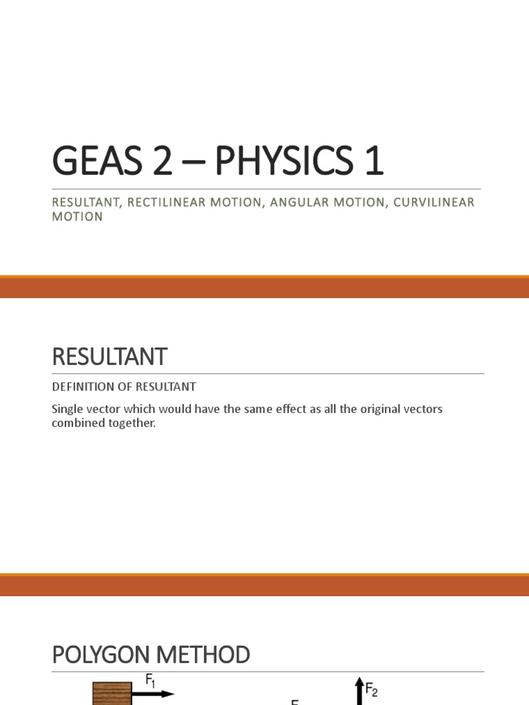 G2 Physics 1 Pdf Acceleration Spacetime