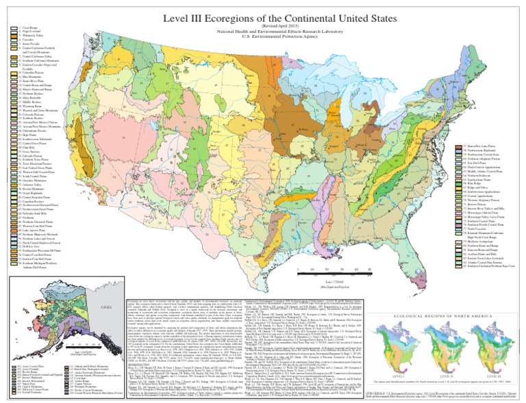 Eco Level III US | PDF
