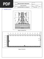 CHS Steel Section Data Sheet 1 | PDF