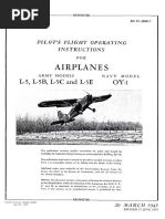 Lycoming O-540 Engine Specs | PDF | Engines | Cylinder (Engine)