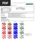 Sample Structural Analysis For Building Permit Application - 2 Storey Dwelling | PDF ...