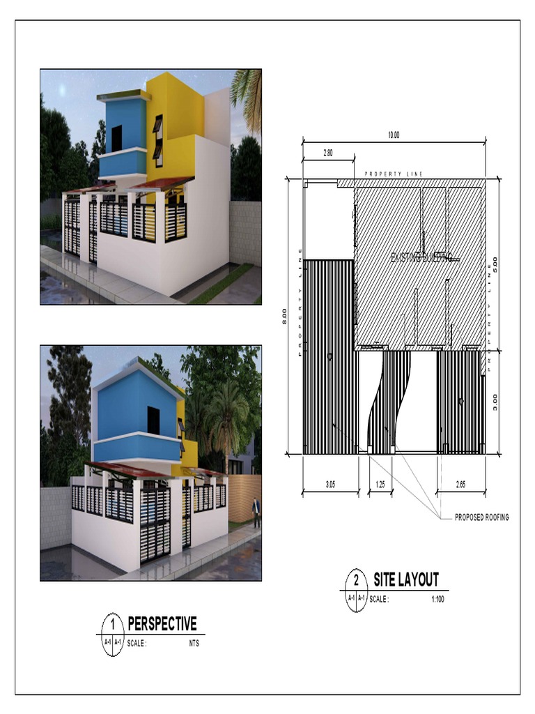 Sir Erick-Model (FINAL) - A4 Size | PDF