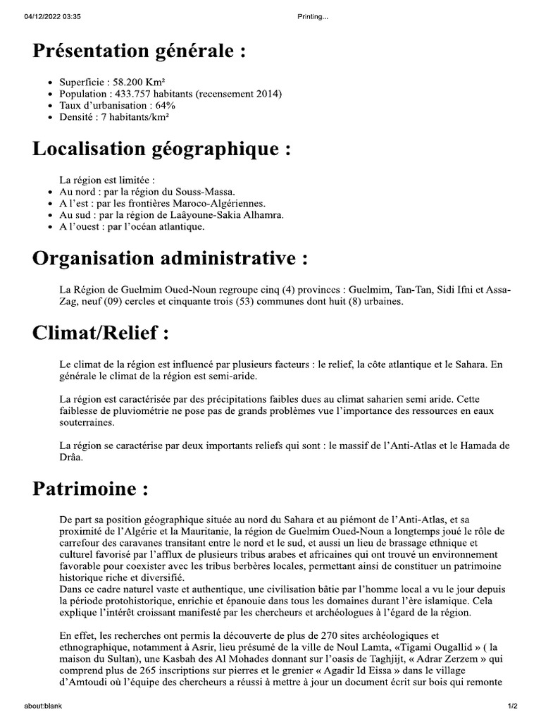 Decoupage | PDF