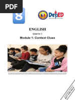 Home Reading Report Sample | PDF