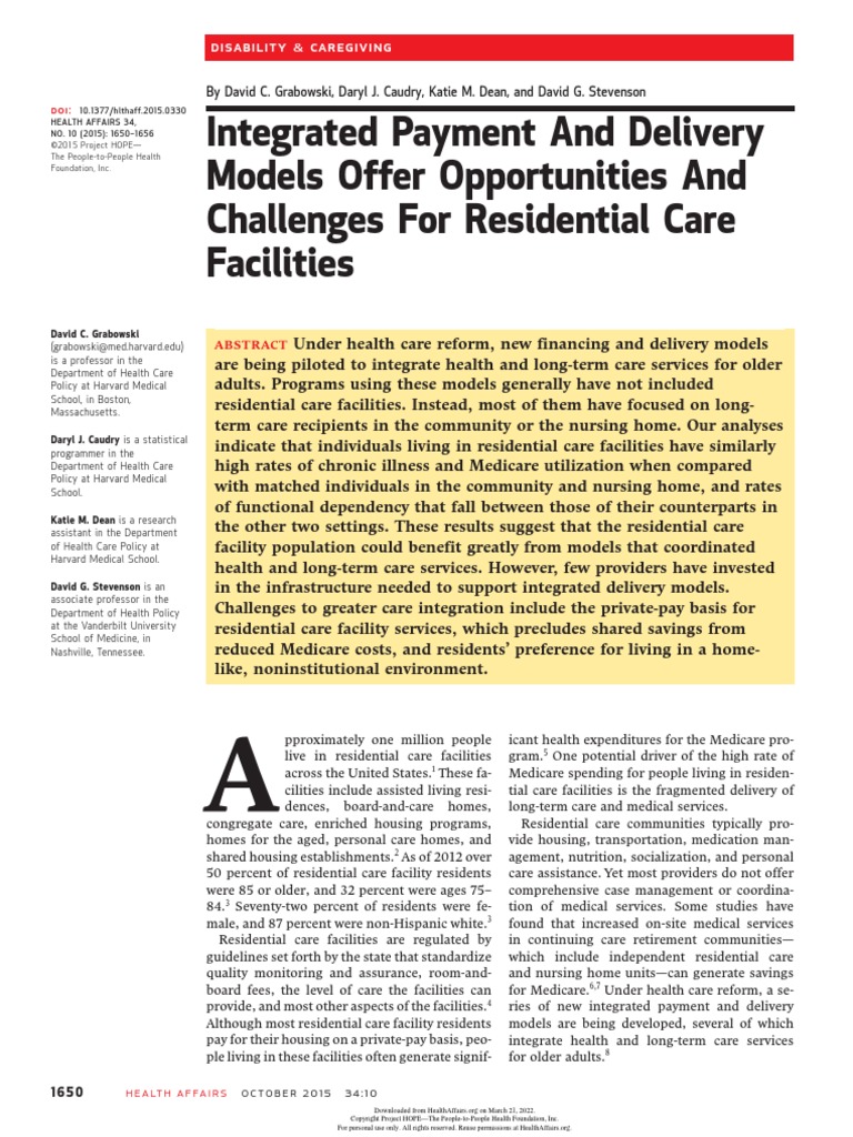 Grabowski, 2015 | PDF