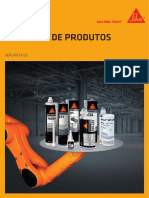 Catálogo de Produtos Rema Tip Top | PDF | Vestir-se | Poliuretano