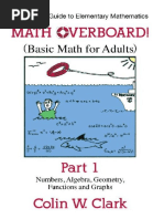 Speed Mathematics - Secret Skills For Quick Calculation | PDF ...