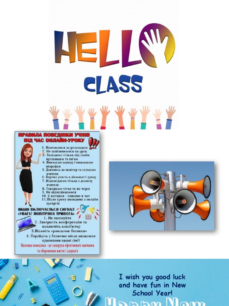 Lesson 1 Meet The Explorers | PDF | Wellness