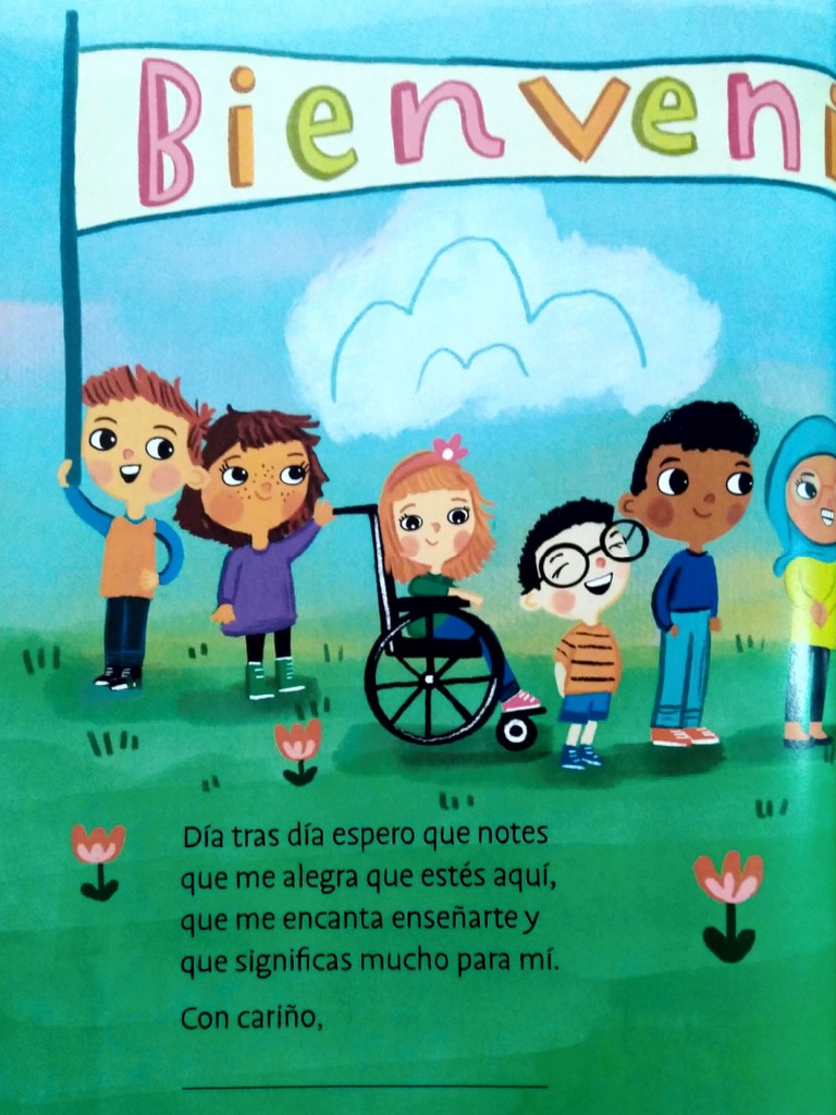 Carta Para Maestra De Primaria