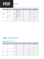 Disciplinary Hearing Checklist | PDF | Social Science | Science ...