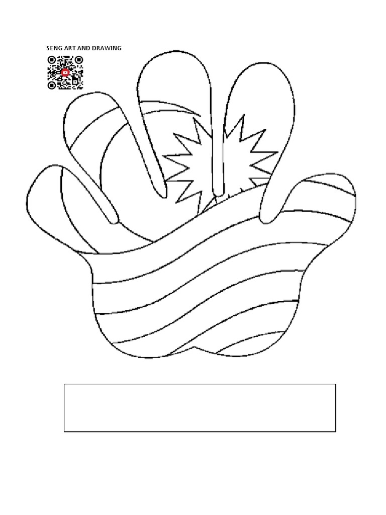 Tapak Tangan Merdeka | PDF