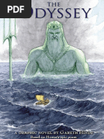 "The Iliad Graphic Novel Guide" | PDF | Iliad | Achilles