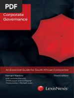 Public Management and Complexity Theory Richer Decision Making in ...