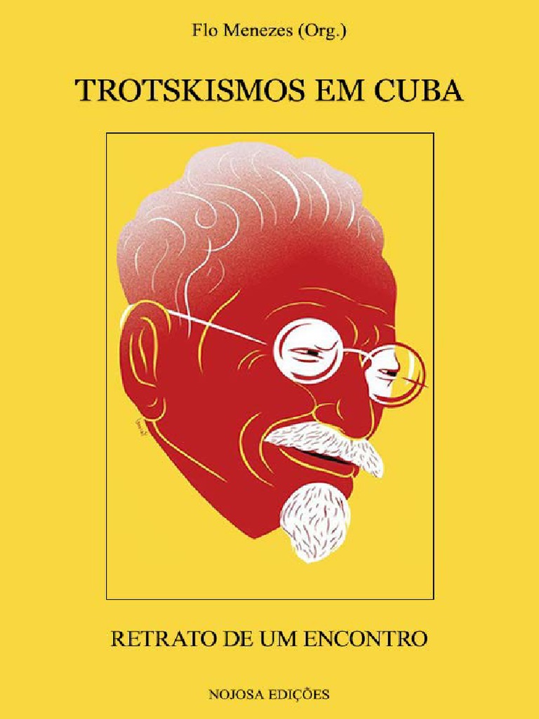 Trotskismos em Cuba (Versão Atualizada) | PDF | Cuba | Che Guevara